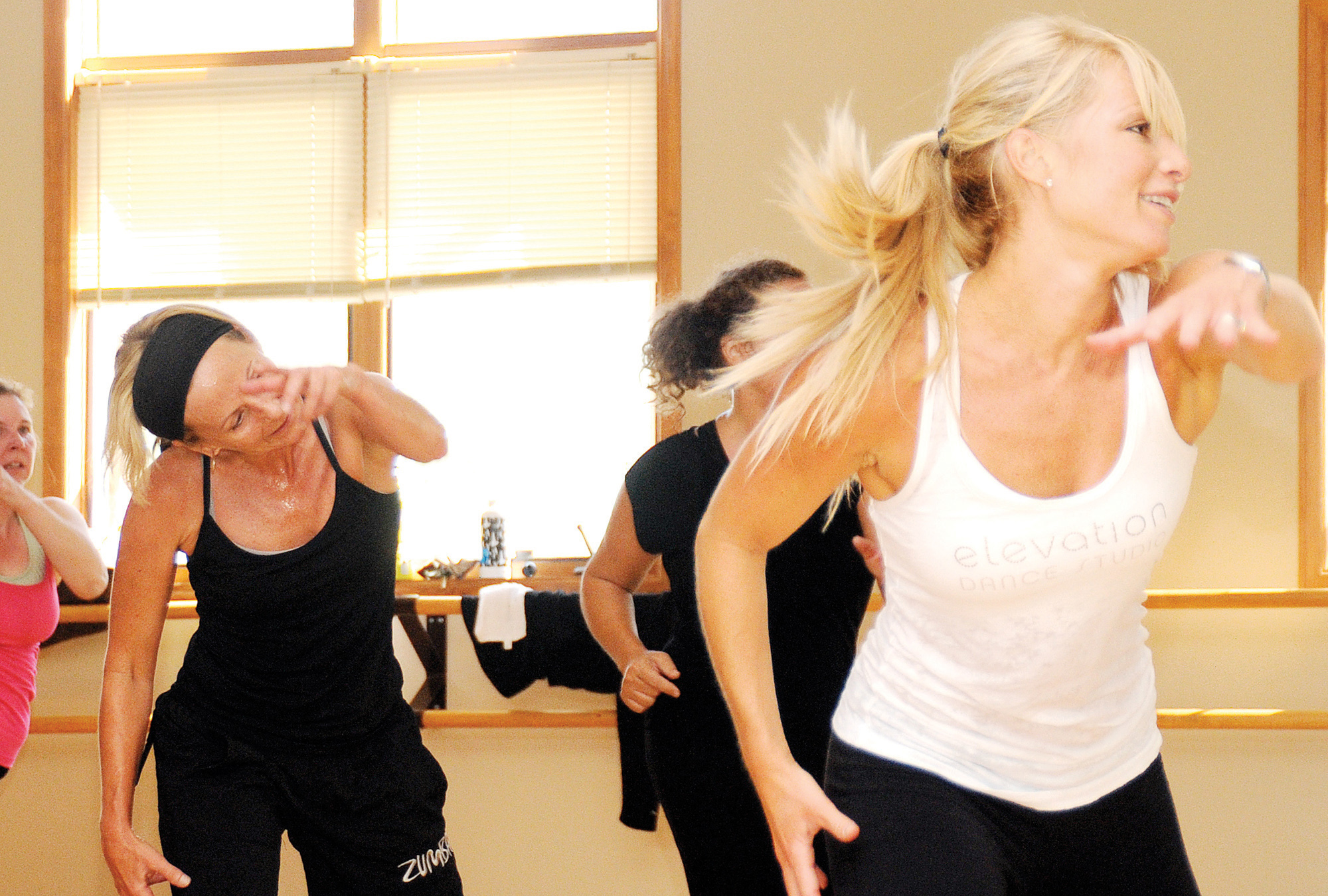 Steamboat’s Oak Street Dance Studio gets new name | SteamboatToday.com