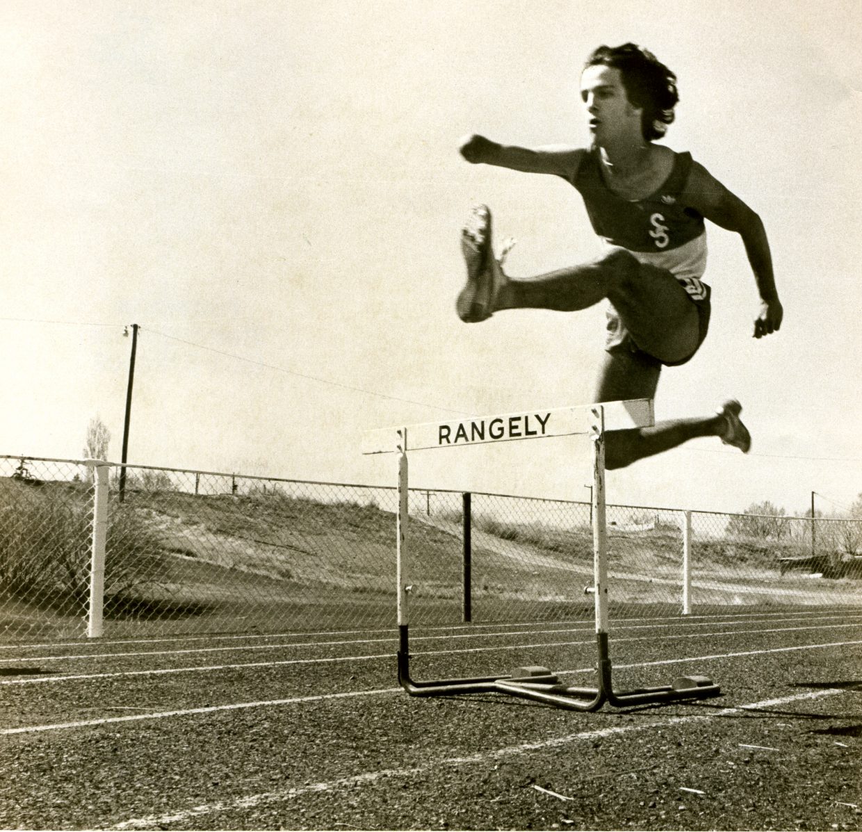 Steamboat athlete Southall to enter Colorado College Hall of Fame ...