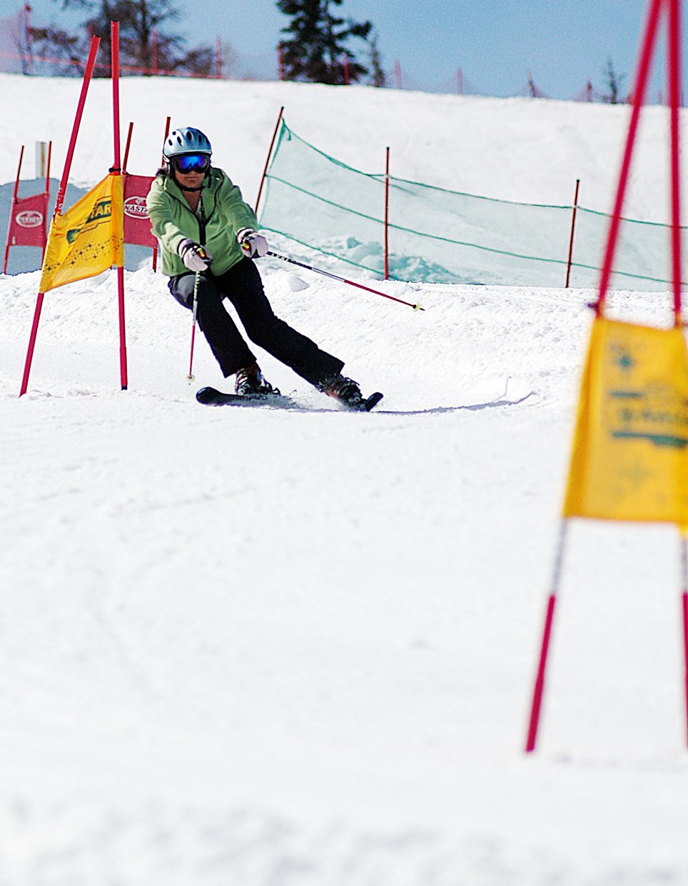 Racers ready for NASTAR | SteamboatToday.com