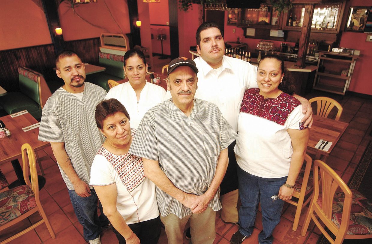 A taste of Mexico | SteamboatToday.com