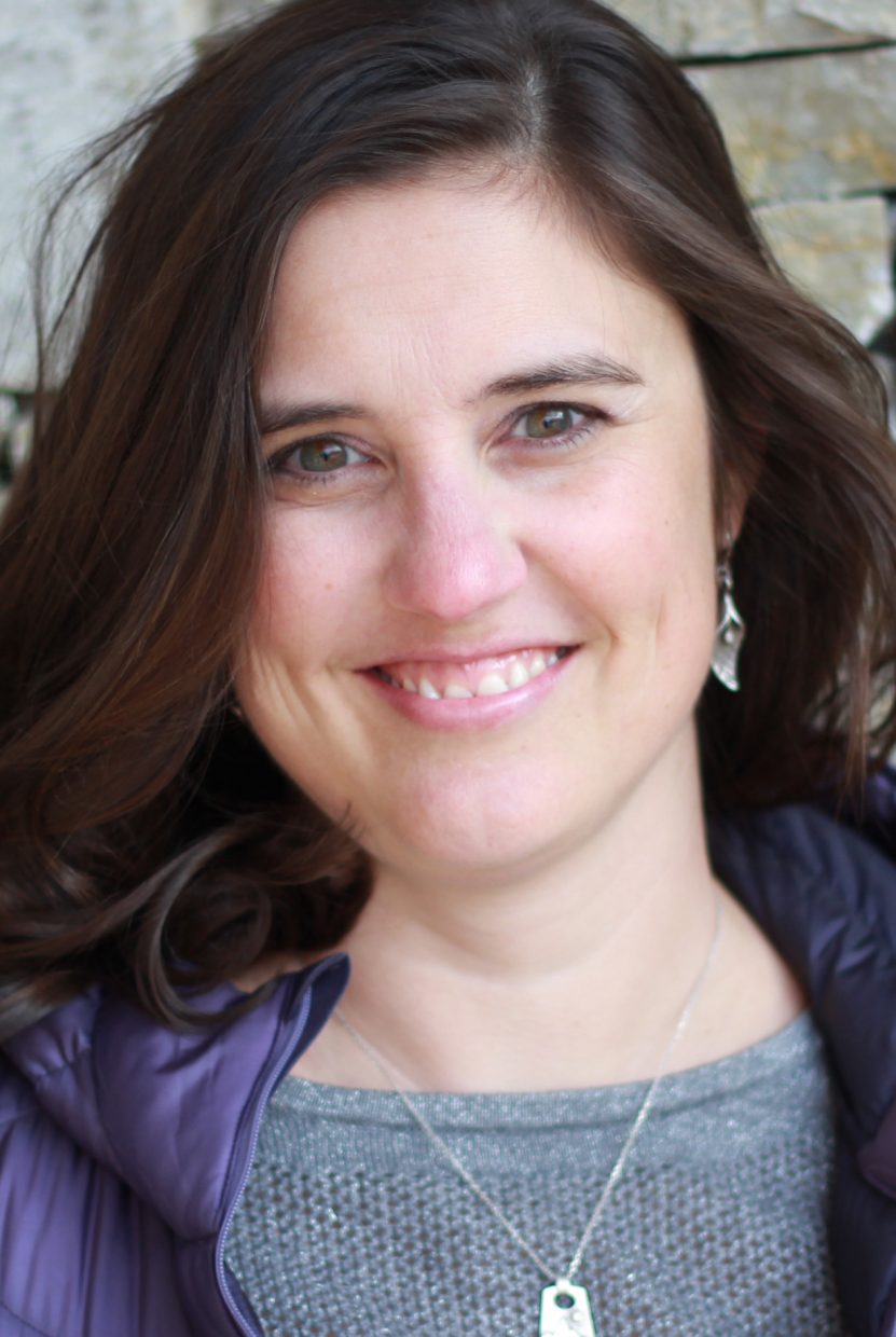 Erin Walker: Time for independent, fresh perspective | SteamboatToday.com