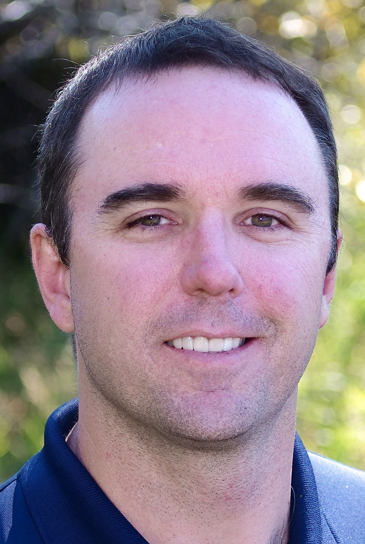 Jason Lacy: Passionate about giving back to community, family, friends ...