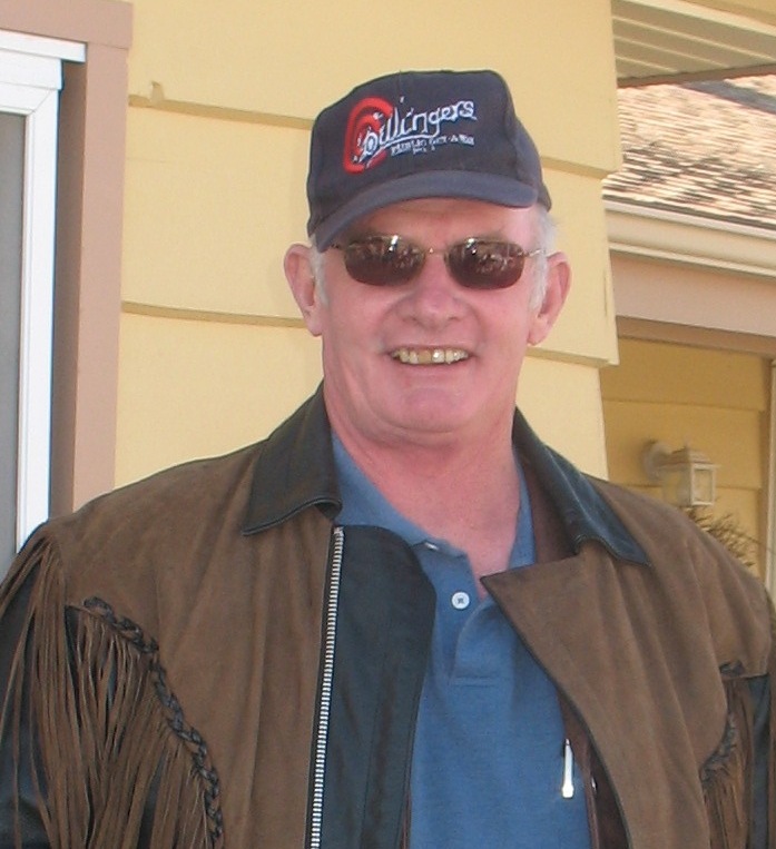 Donald F. Werner | SteamboatToday.com