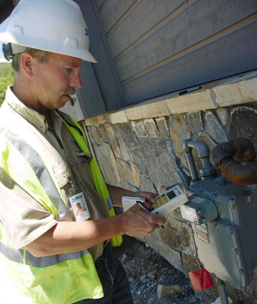 Atmos Energy reminds customers to protect gas meters from snow, ice ...