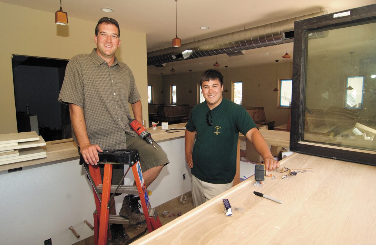 Businesses opening soon | SteamboatToday.com