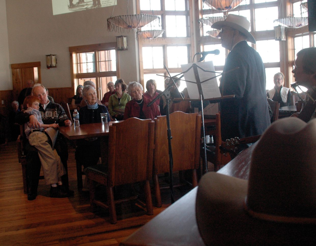 Jim Temple’s friends, family share stories at Sunday memorial ...