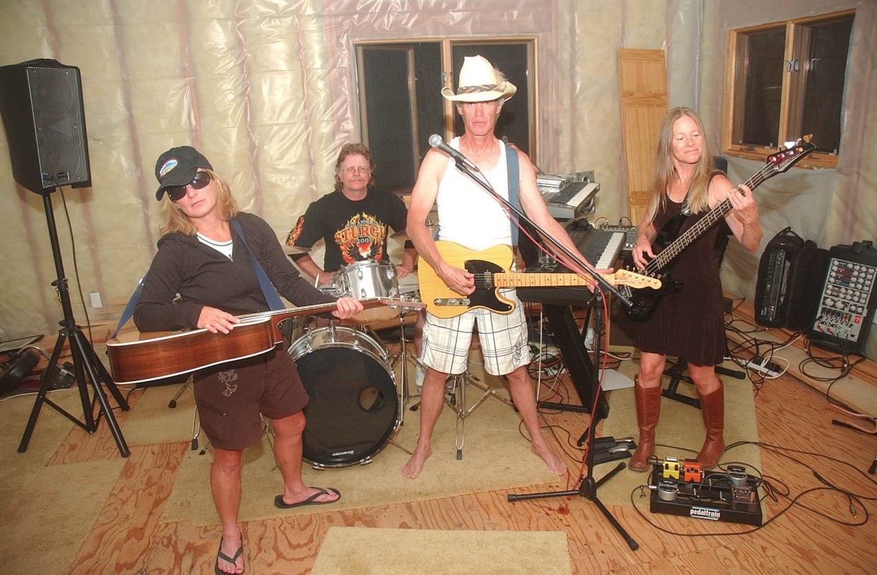 Blissfully complete | SteamboatToday.com