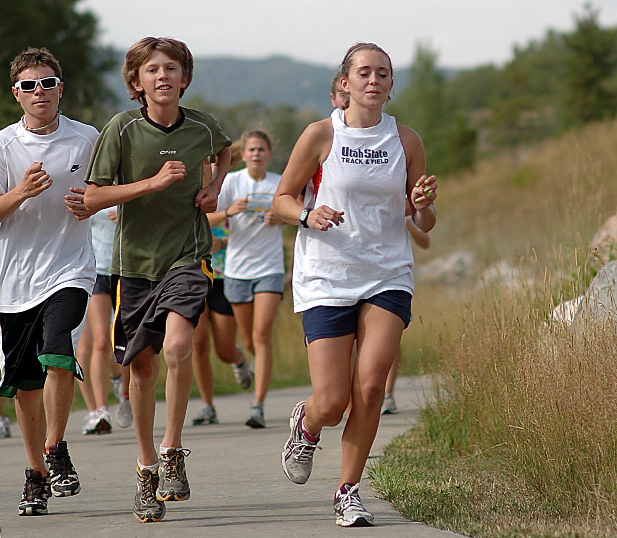 Making state not enough for boys | SteamboatToday.com