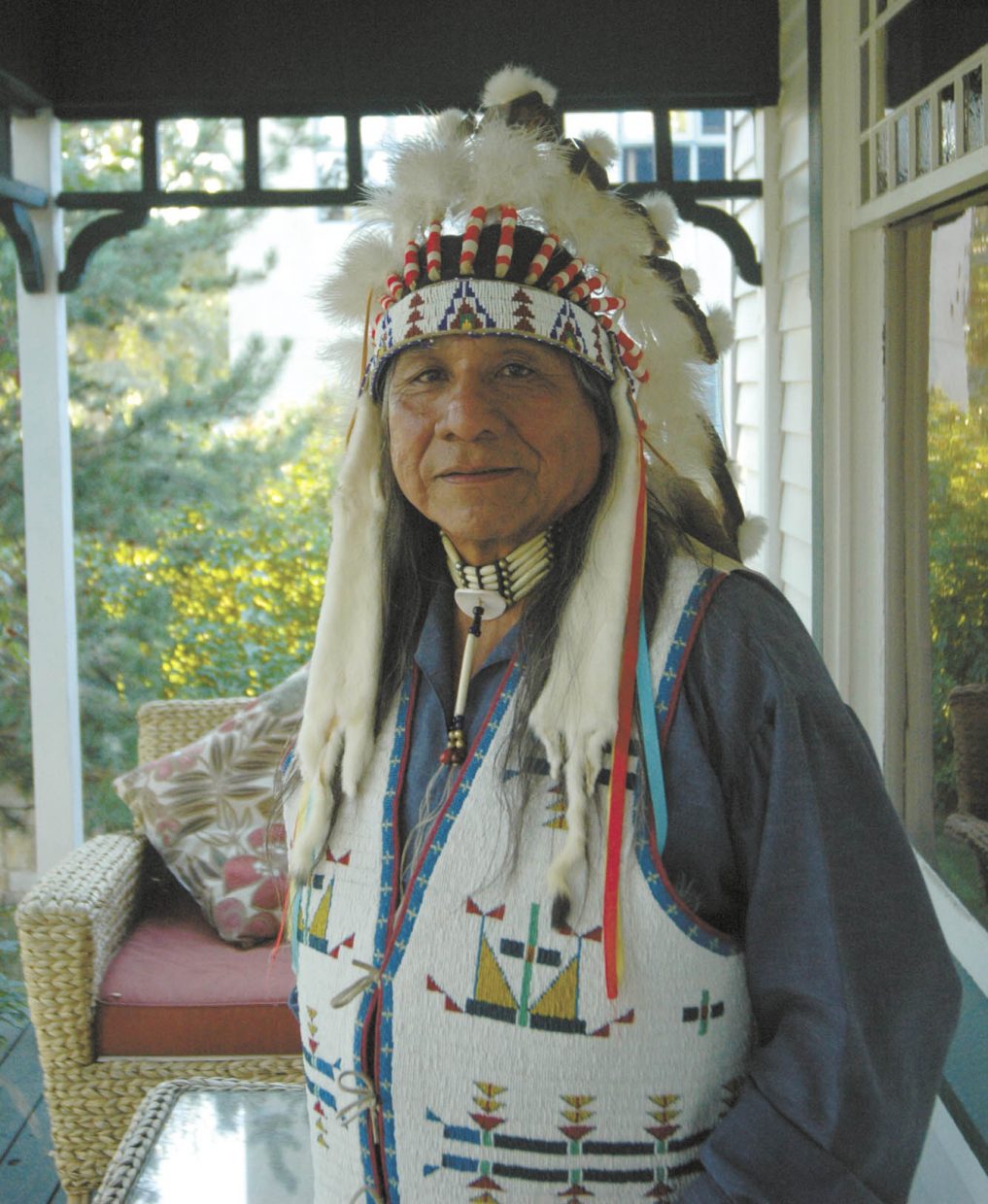 A different view of the Utes | SteamboatToday.com