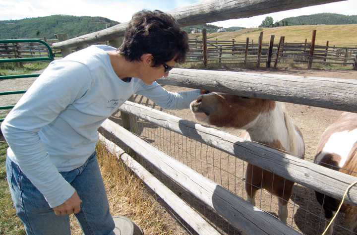 Humble Ranch holds benefit | SteamboatToday.com