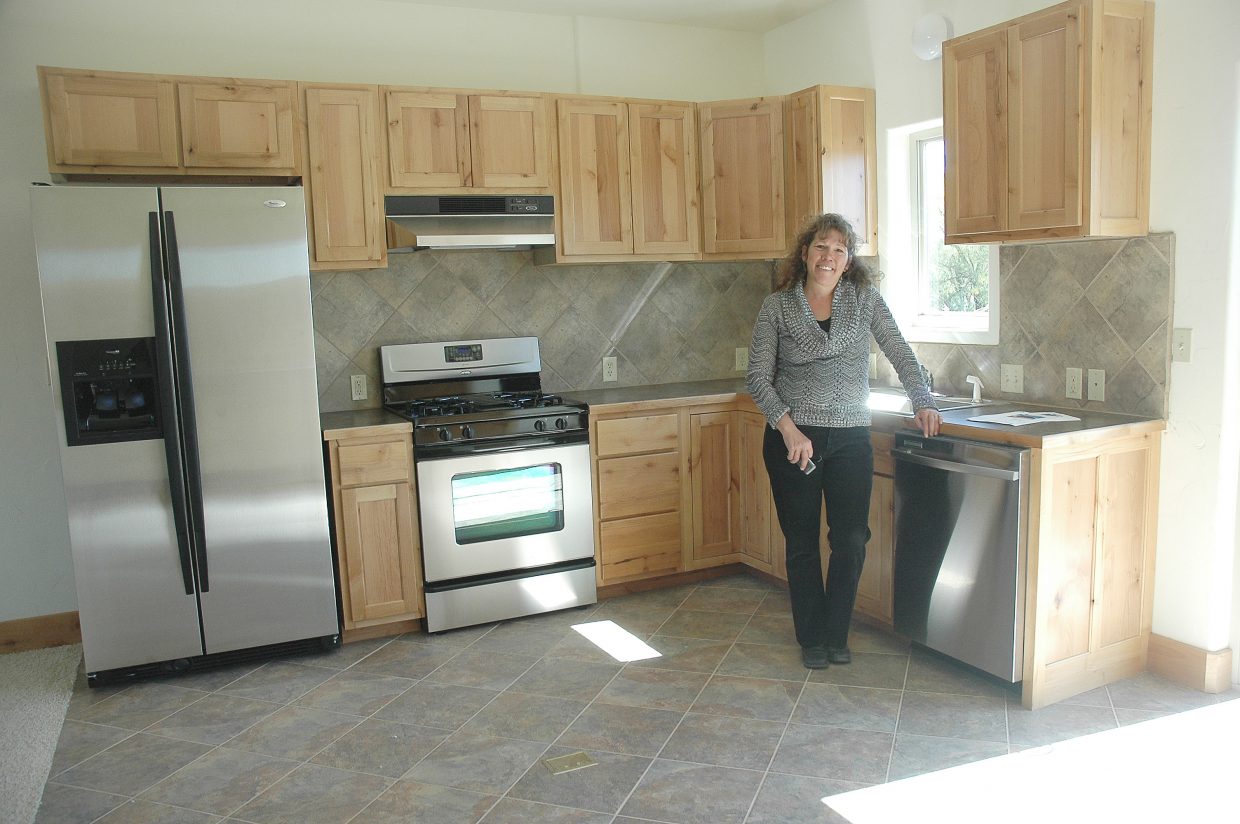 Creek View coming on line | SteamboatToday.com