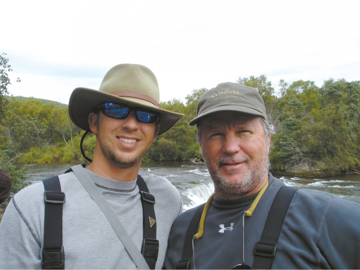 Bill and Patrick Rooney died Sunday in plane crash near YVRA | SteamboatToday.com