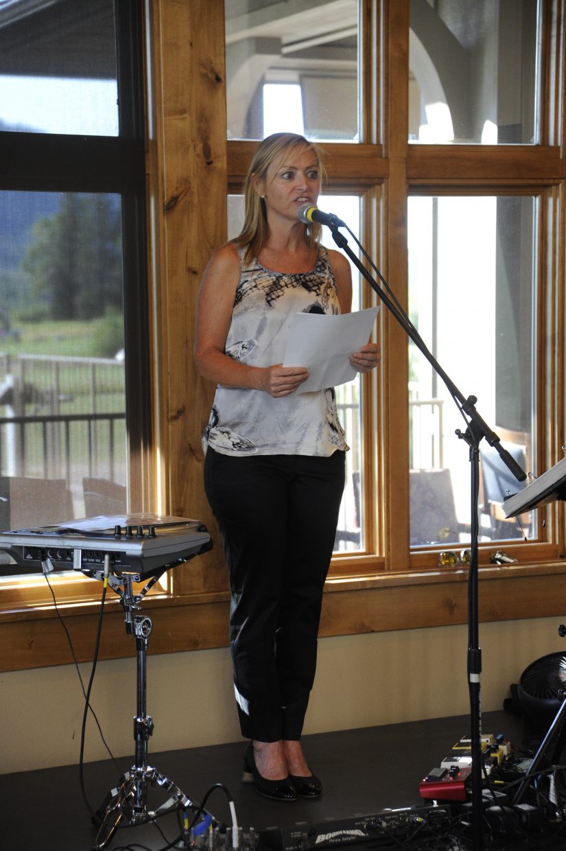 Celebrating Steamboat’s 20 under 40 honorees for 2017 | SteamboatToday.com
