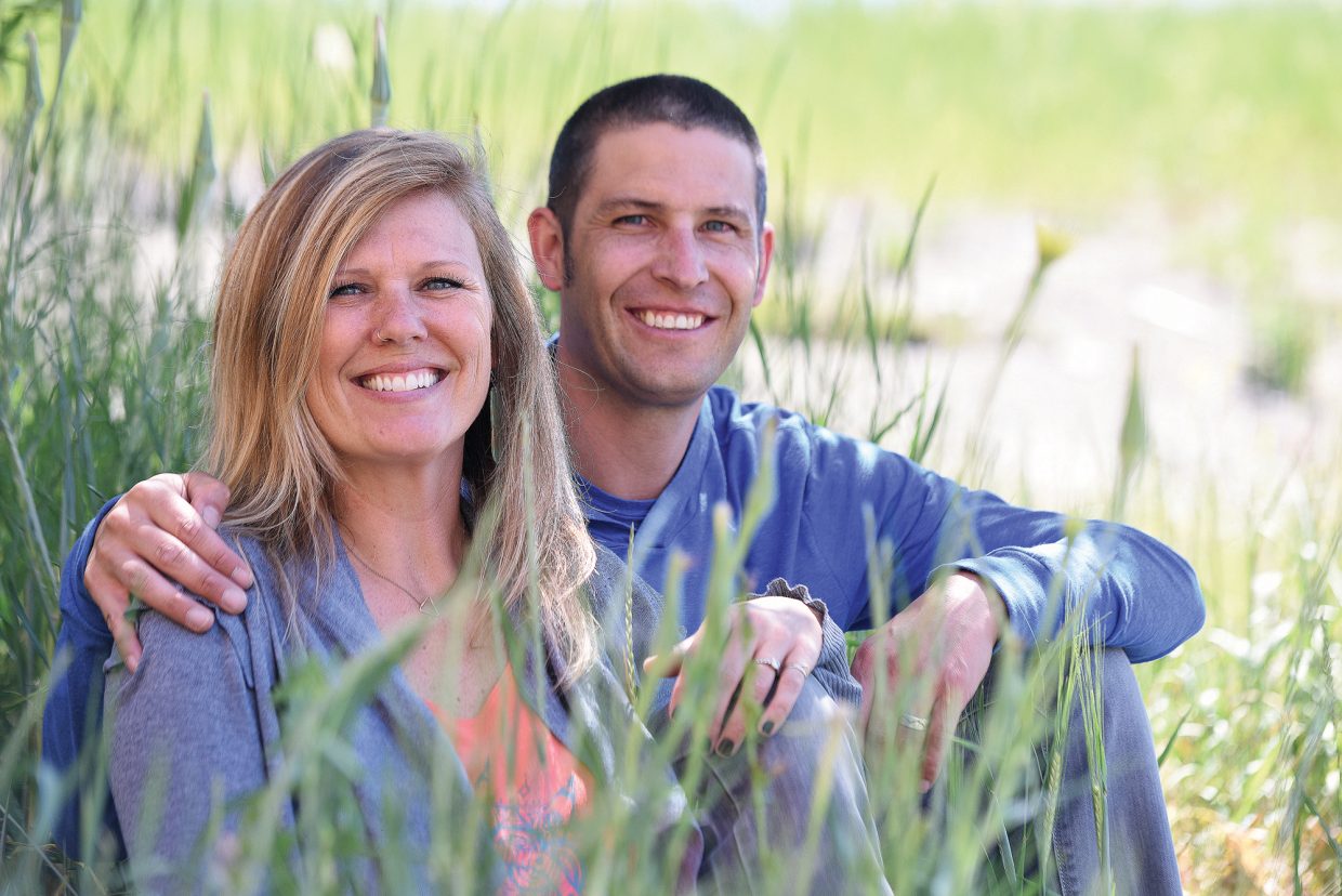 20 under 40: Emily and Luke Dudley, Ohana and Townies | SteamboatToday.com