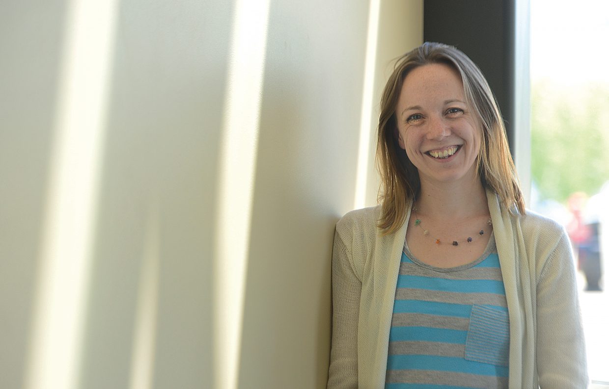 20 under 40: Beth Melton, Northwest Colorado BOCES | SteamboatToday.com