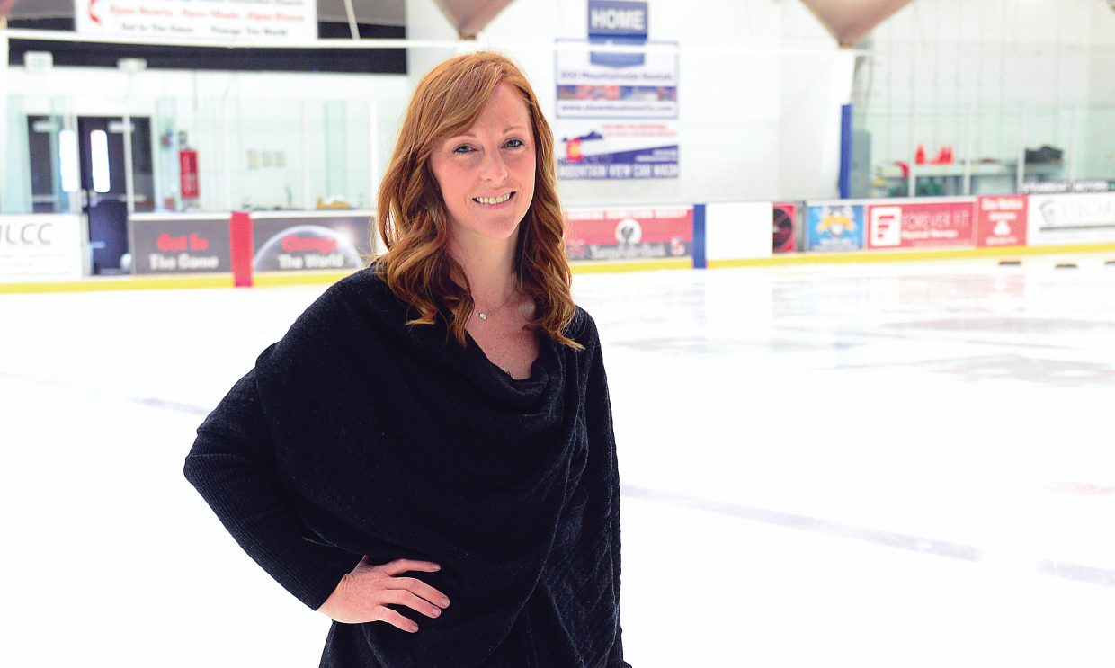 Steamboat Skating Club taps Celina Taylor as new skating director ...