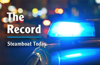 Stomping on floor: The Record for Wednesday Feb. 14, 2018 ...