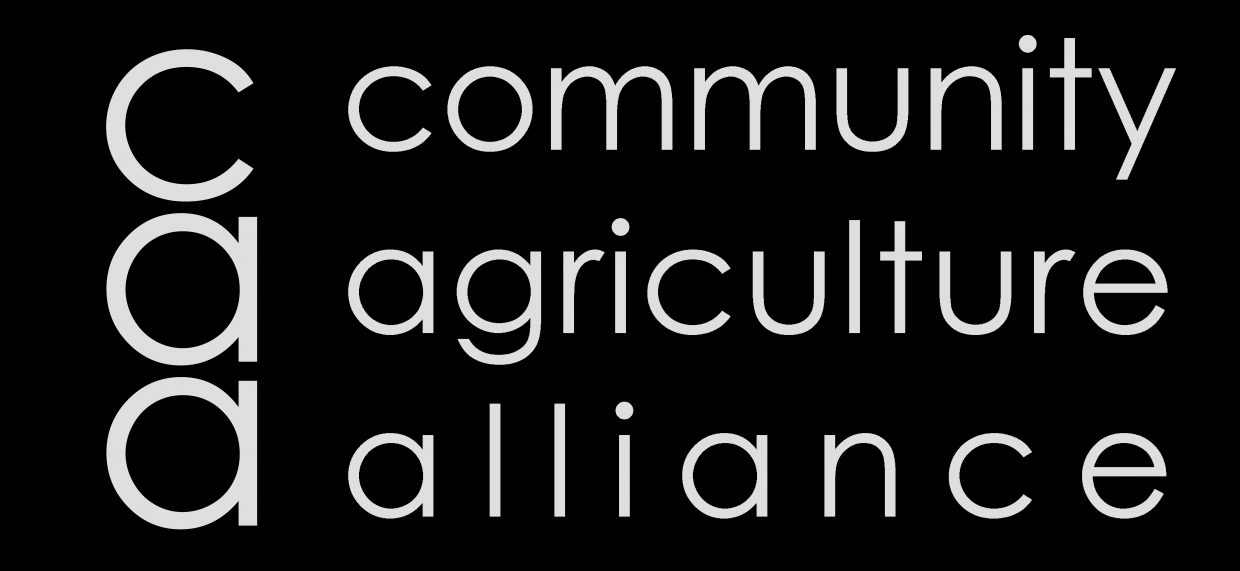 Community Agriculture Alliance: Why we need to talk about food waste ...