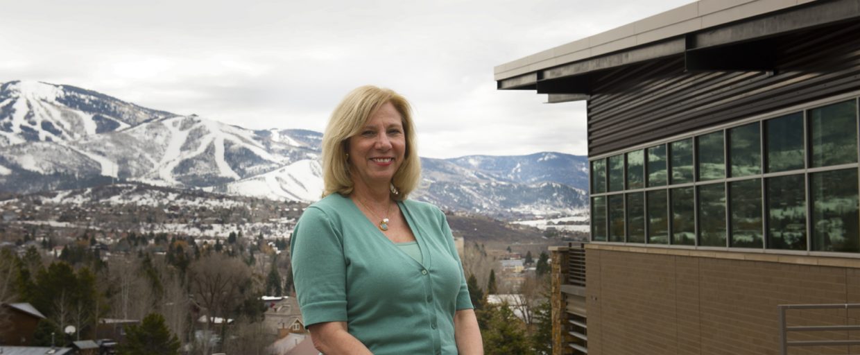 New campus leader has long history with CMC | SteamboatToday.com