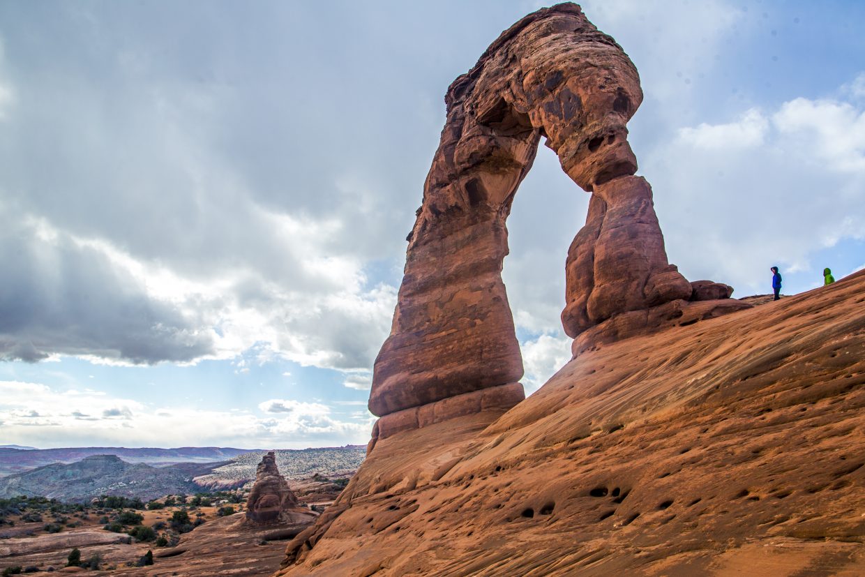 Mud season in Moab | SteamboatToday.com