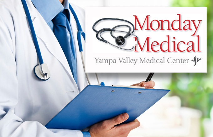 Monday Medical: Endocrinology explained | SteamboatToday.com