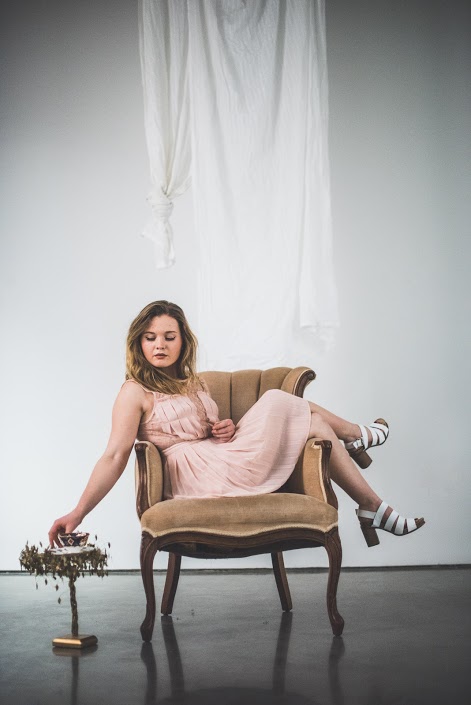 Local singer competes as one of five finalists in Los Angeles ...