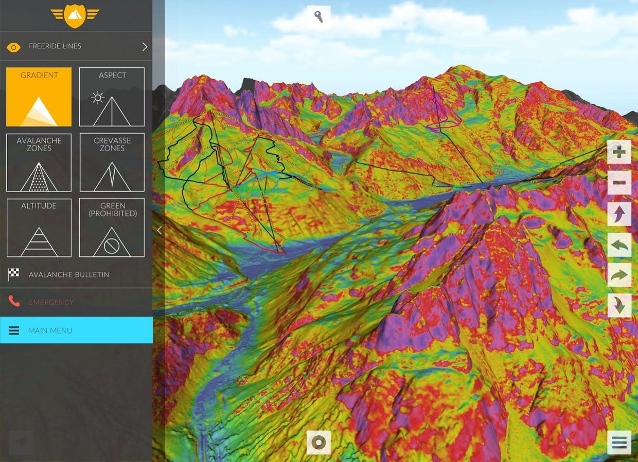 Two new adventure apps could appeal to Steamboat residents ...