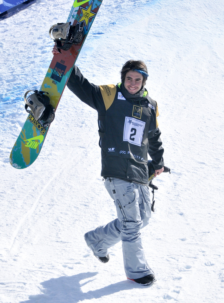 Ladley’s red-hot ride rolls on | SteamboatToday.com