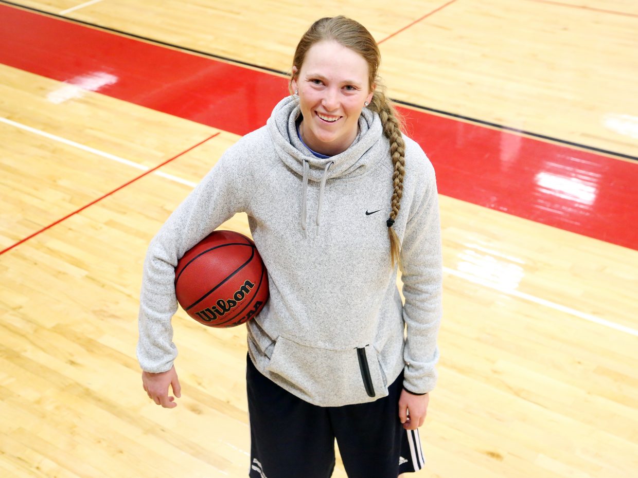Crouch among young coaches leading Steamboat basketball ...