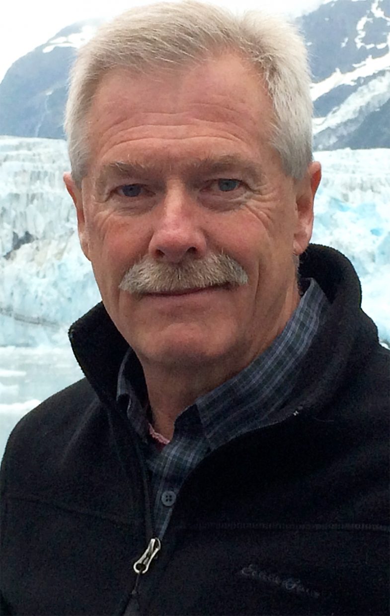 Routt commissioner Tim Corrigan will not seek reelection ...