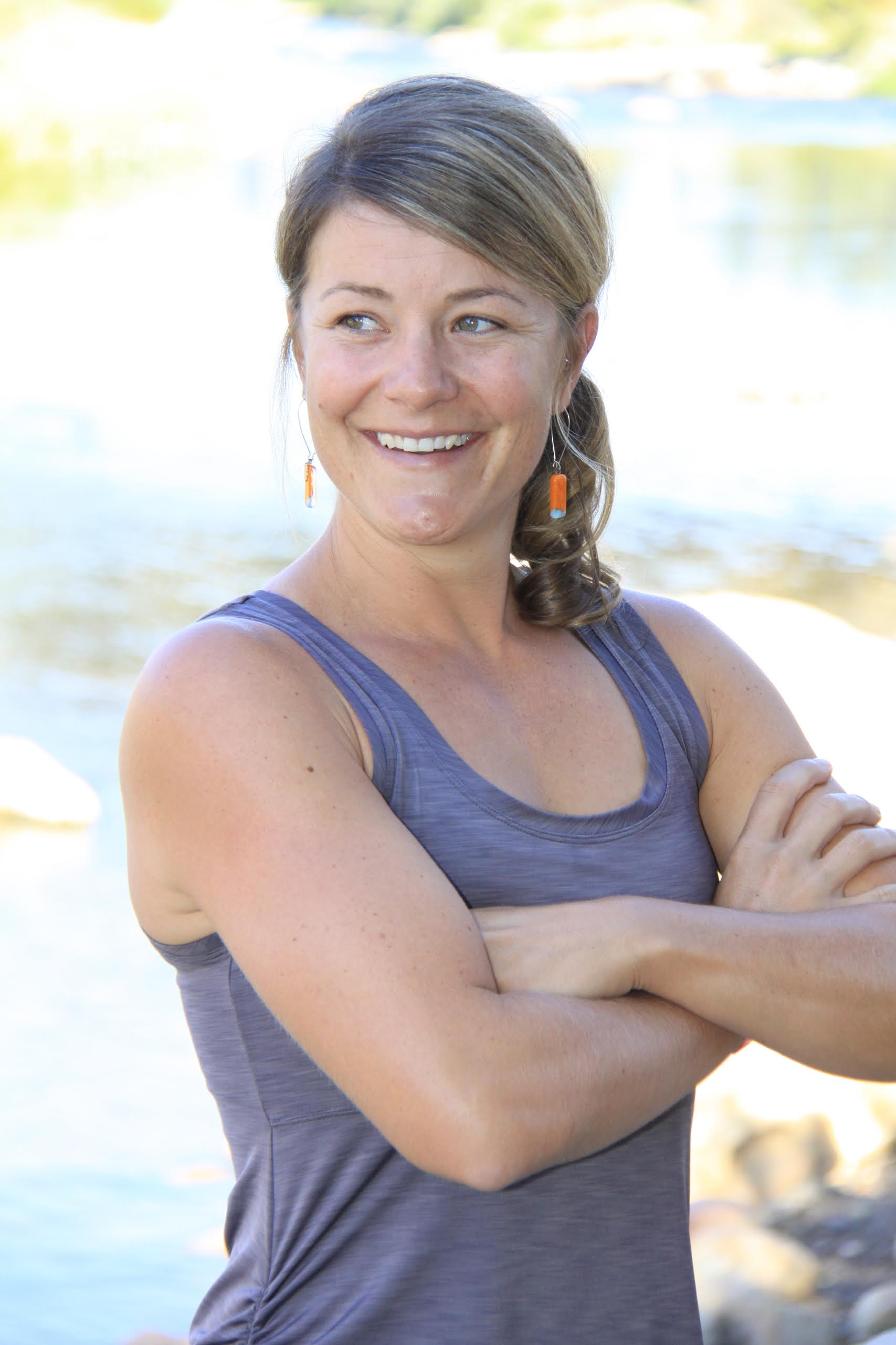 Sarah Coleman: Welcome to the 4th floor — a guide to aging with grace ...