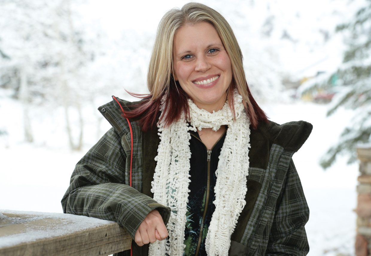 Steamboat Springs Art Council hires new director of the Steamboat ...