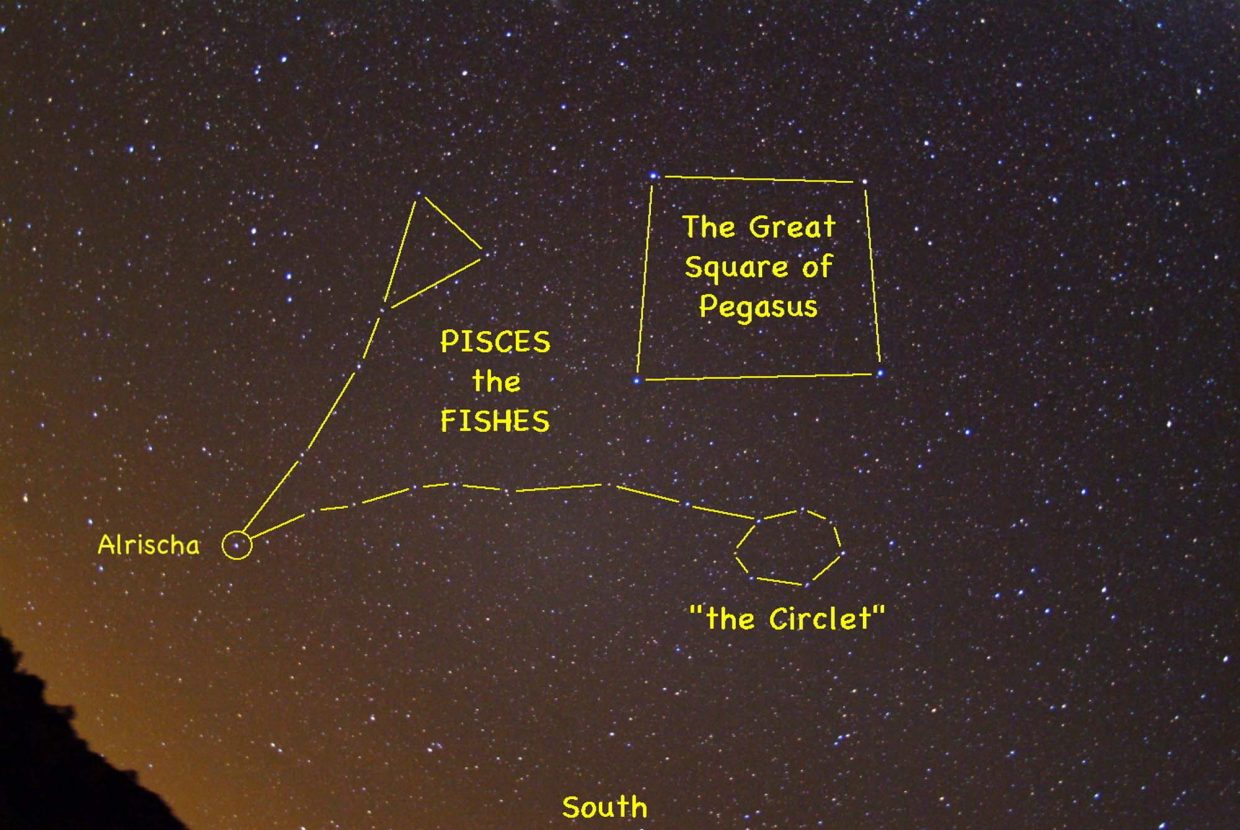 Jimmy Westlake: Go fishing for Pisces this month | SteamboatToday.com