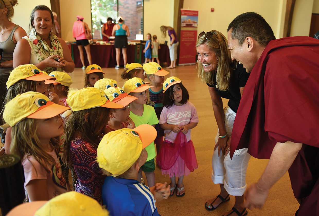 Routt County providers get ready for the first year of universal pre-K ...