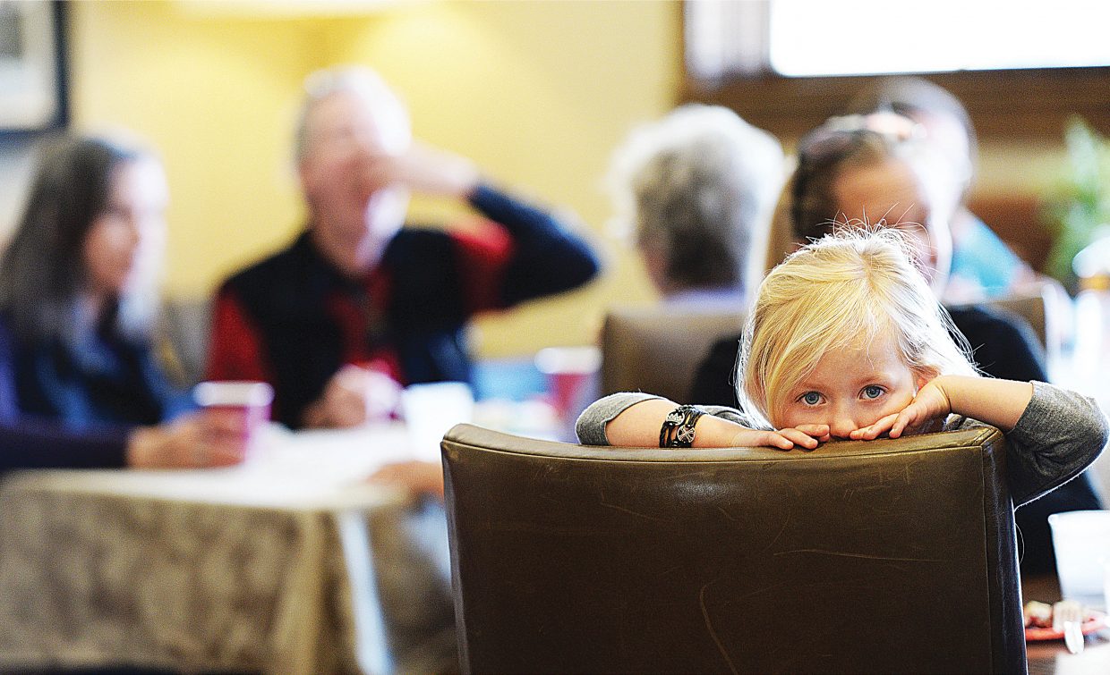 Holiday DESSERT BAKE-OFF | SteamboatToday.com