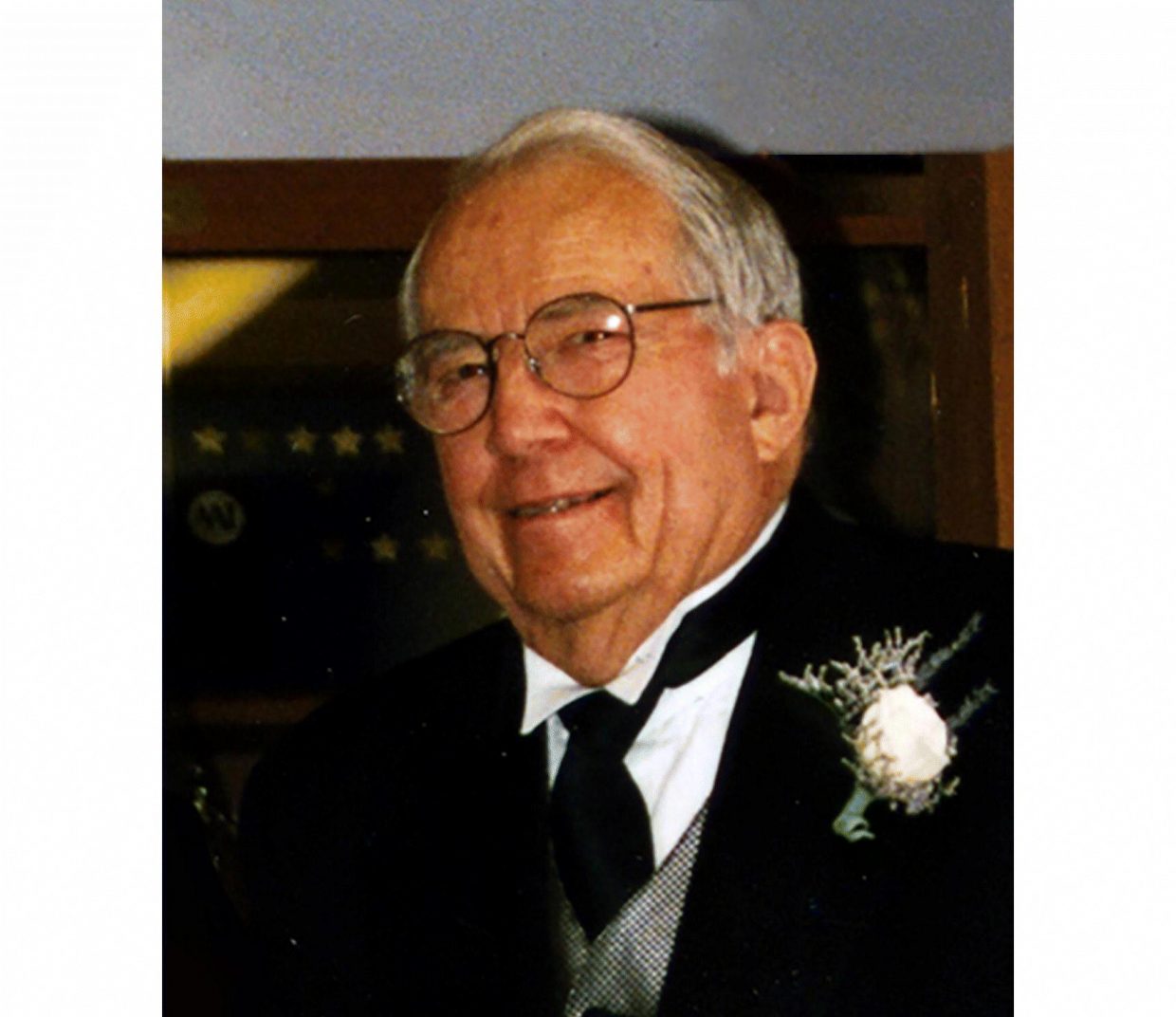 Emmett King Olson, Jr | SteamboatToday.com