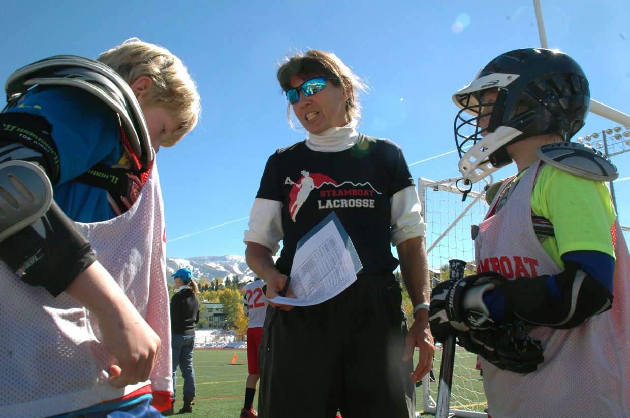 2nd annual Steamboat Chumash Challenge | SteamboatToday.com