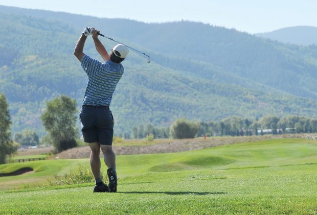 Best of the Boat Golf Course: Haymaker Golf Course | SteamboatToday.com
