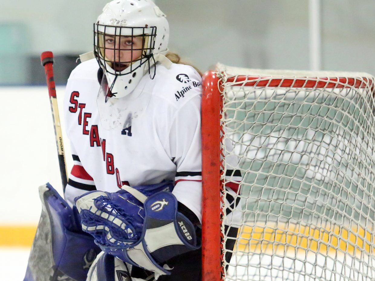 Steamboat U19 Girls Hockey | SteamboatToday.com