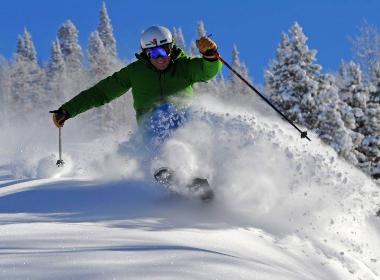 9 Steamboat Olympians share their favorite trails and skiing tips ...