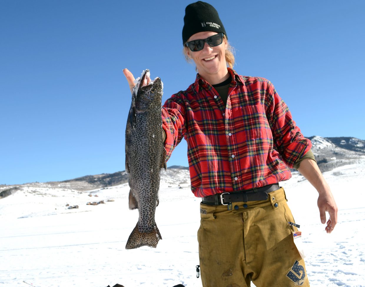 10th annual Ice Fishing Tournament coming Jan. 7 | SteamboatToday.com