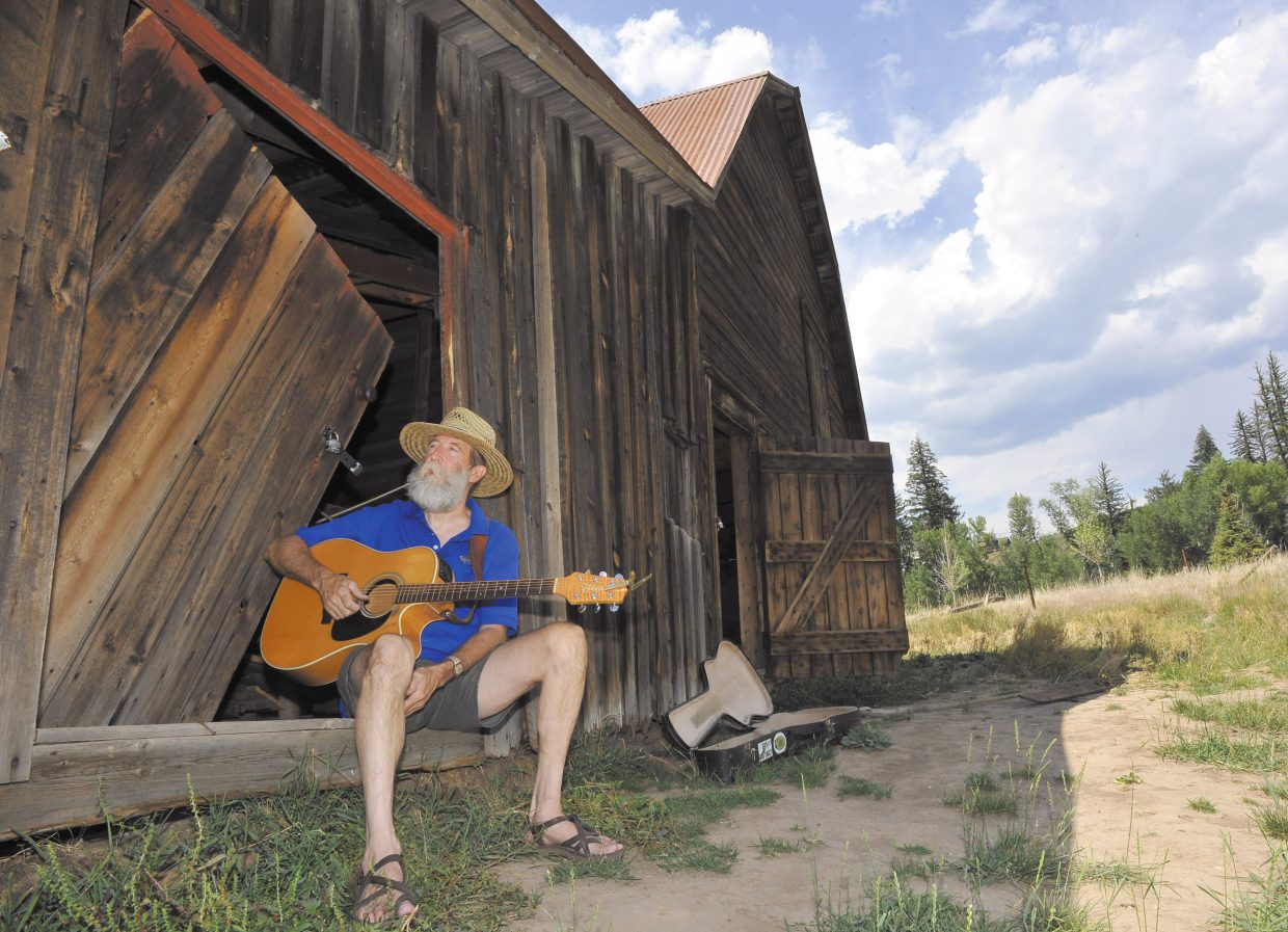 Routt County in photos: March 24, 2014 | SteamboatToday.com