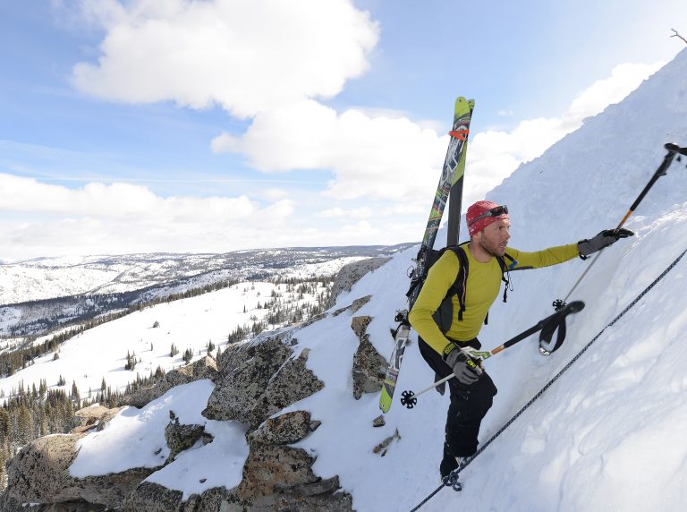 A 15-year legacy: Cody’s Challenge returns to Steamboat Resort ...