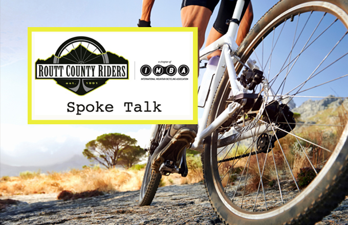 Spoke Talk: Trails – Progression becomes legal | SteamboatToday.com
