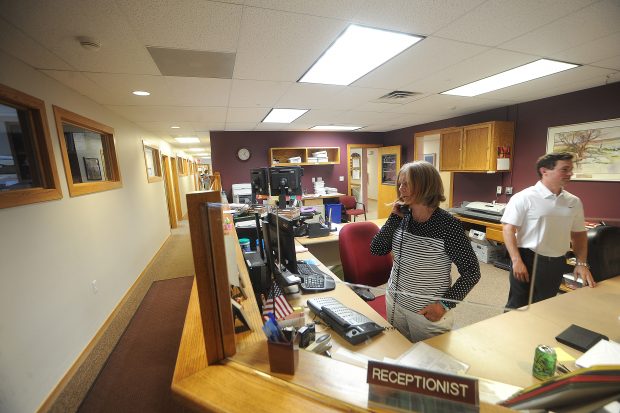 City of Steamboat getting more serious about pursuing new city hall at ...