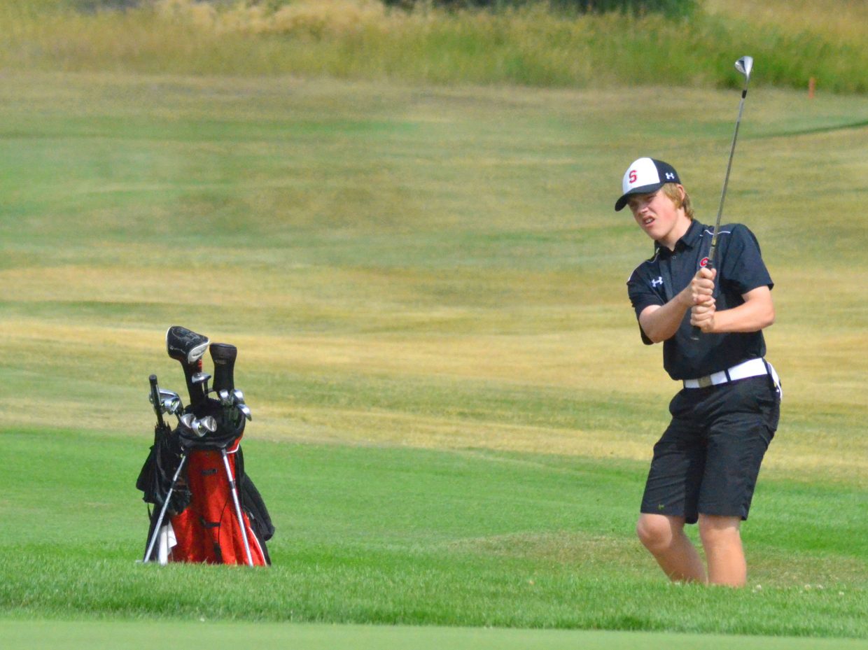 Routt County in photos: Aug. 22, 2016 | SteamboatToday.com