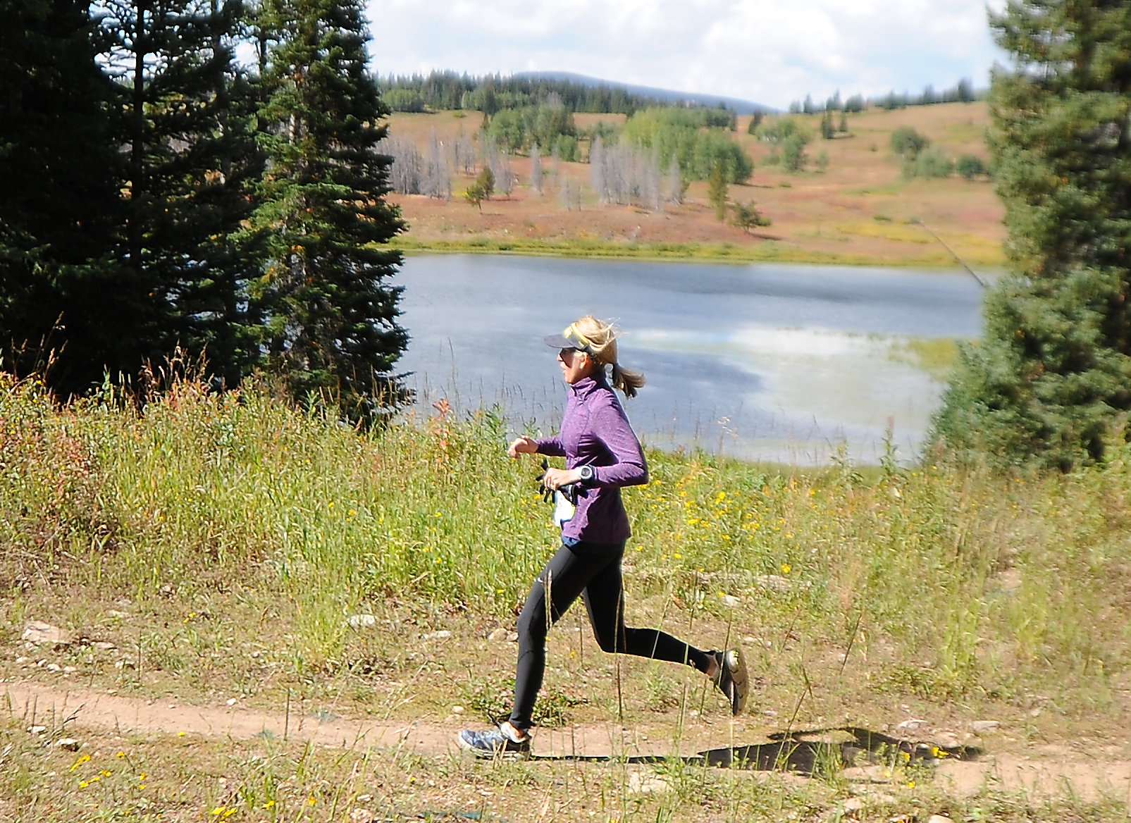 Thriving at Altitude, Part 4: Do athletes who live at altitude have an ...