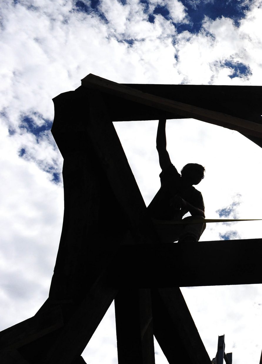 Rotary Club’s Peace Pavilion | SteamboatToday.com