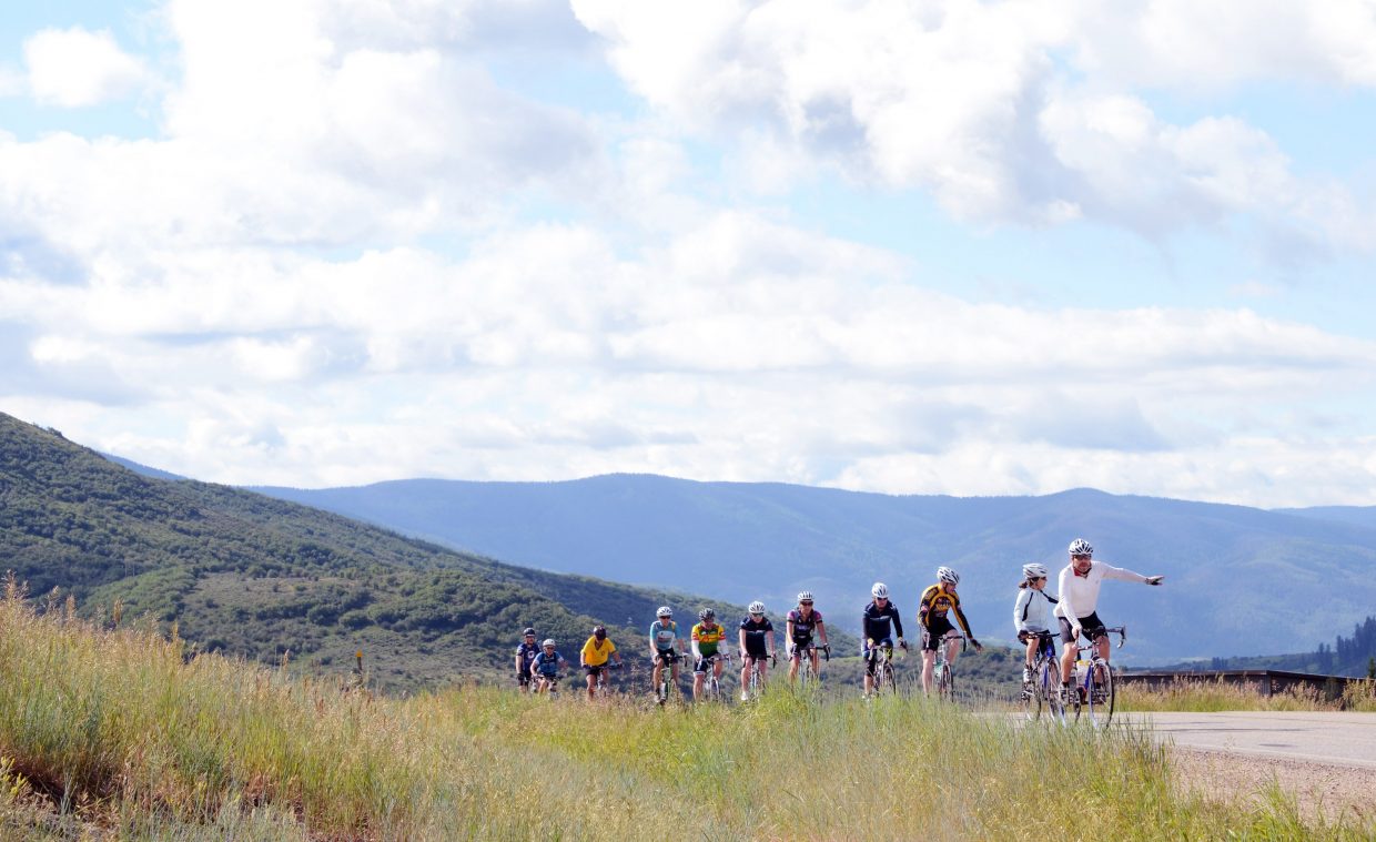 Moots Ranch Rally returns for 10th year | SteamboatToday.com