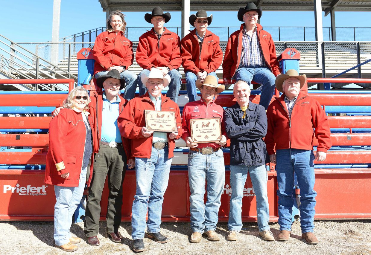 Routt County in photos: Oct. 29, 2014 | SteamboatToday.com
